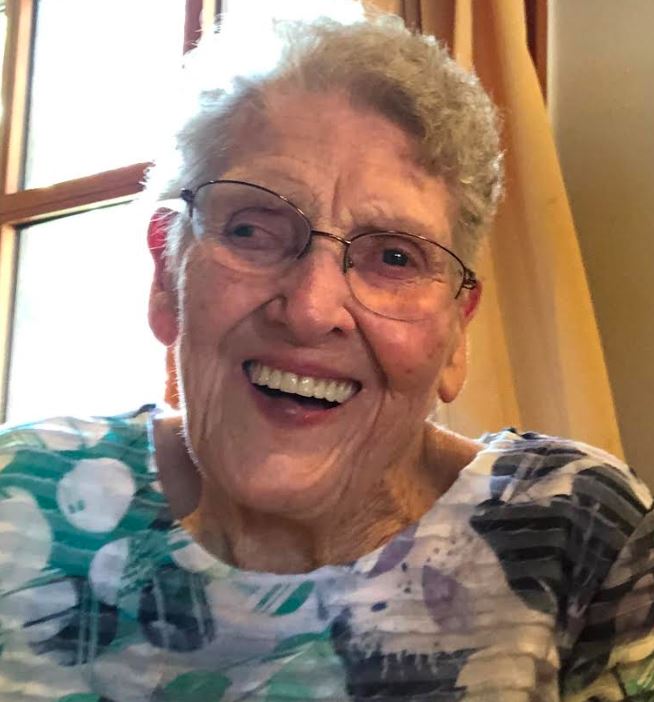 KATHLENE FAY GRANGE | News, Sports, Jobs - Standard-Examiner